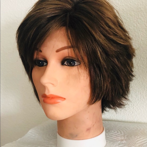 Follea by Danial Alain | Hair | European Human Hair Wig By Follea ...